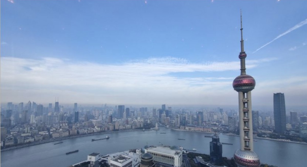 Investors on DeepSpeed to China with HSTECH